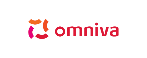 Omniva Logo Estonia Issues Stamp Honouring Finland's Nato Membership